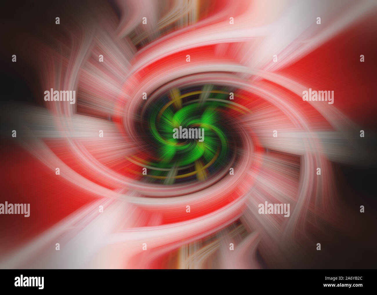 illustration made with the twirl effect for backgrounds, wallpapers and ...