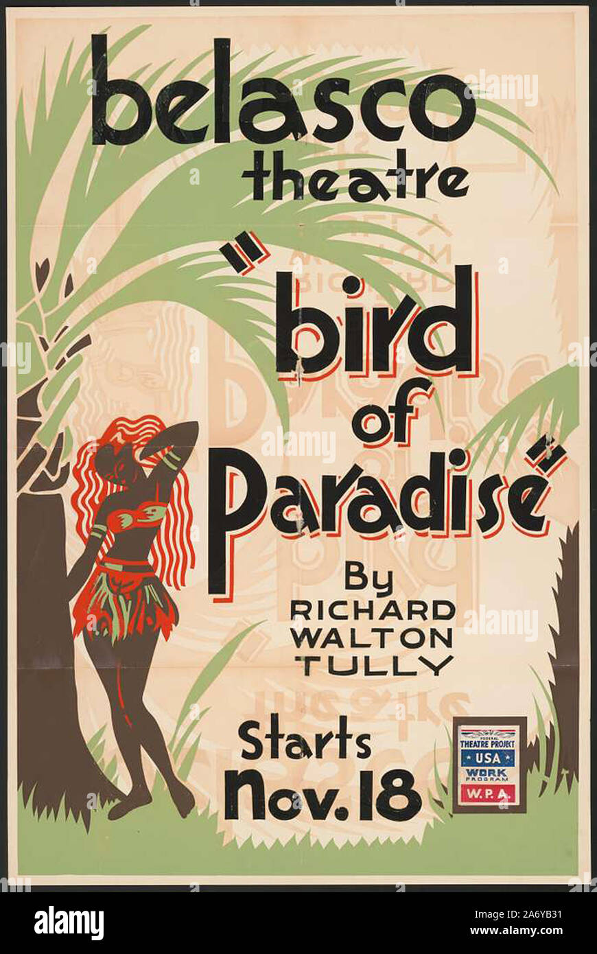 Period cinema poster hi-res stock photography and images - Alamy