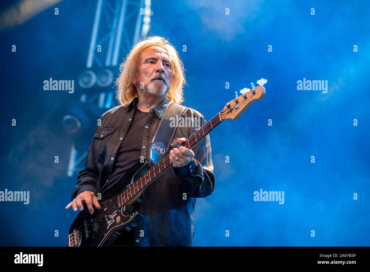 Geezer Butler Murderface