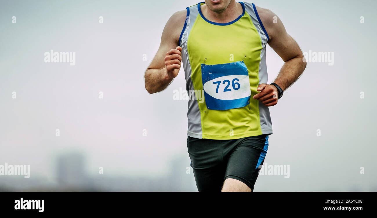 Runner transparent hi-res stock photography and images - Alamy