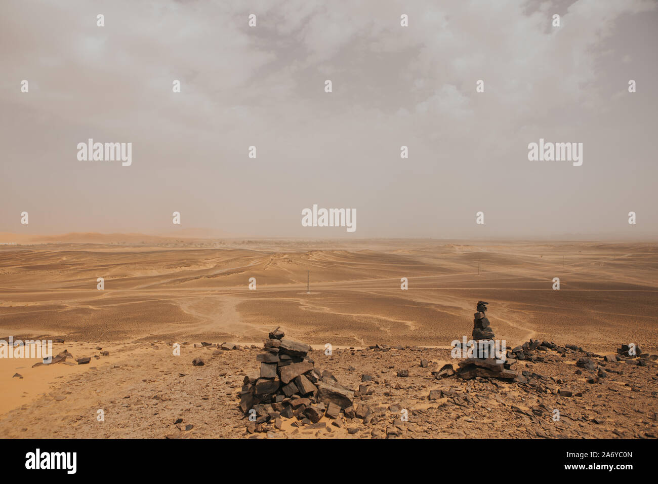 Arid Hill Terrain High Resolution Stock Photography and Images - Alamy