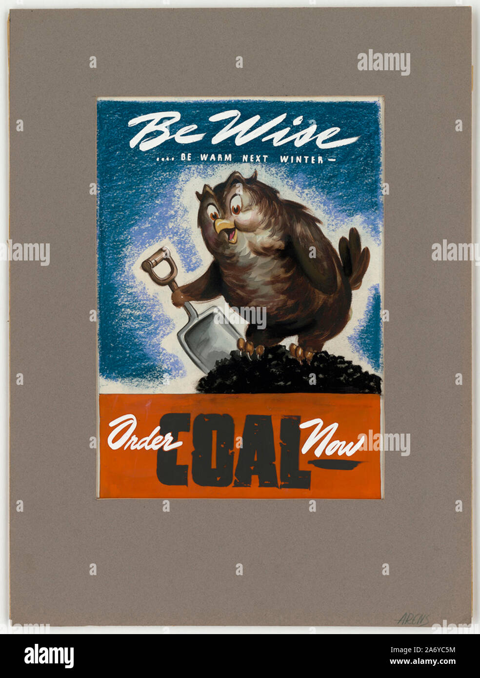 Vintage 1920s propaganda poster hi-res stock photography and images - Alamy