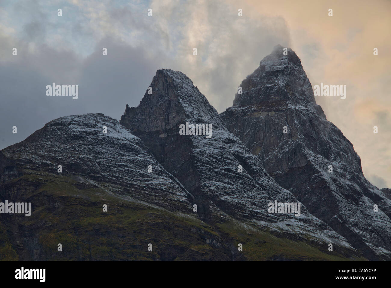 Signaldalen hi-res stock photography and images - Alamy