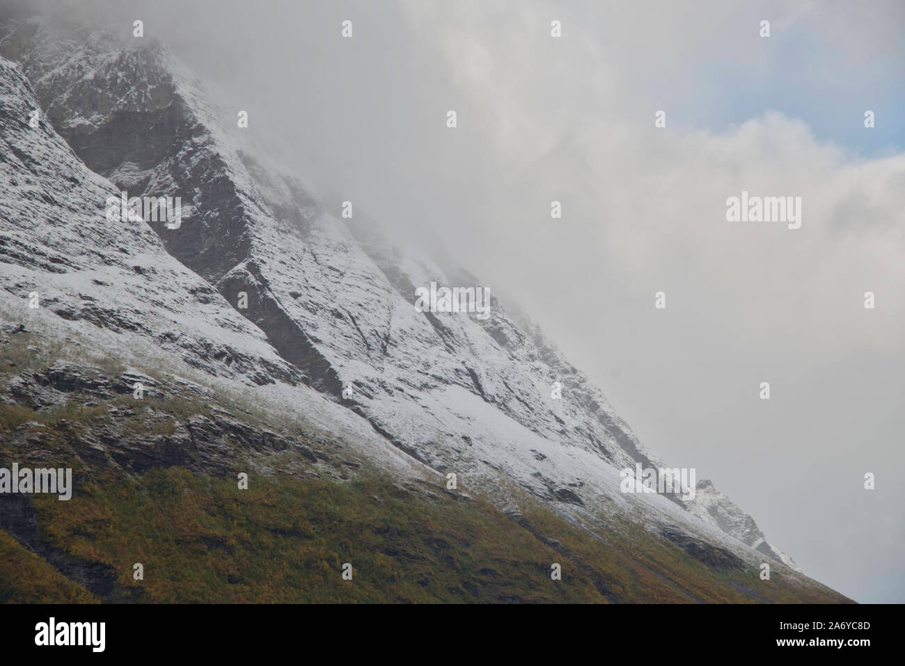 Signaldalen hi-res stock photography and images - Alamy