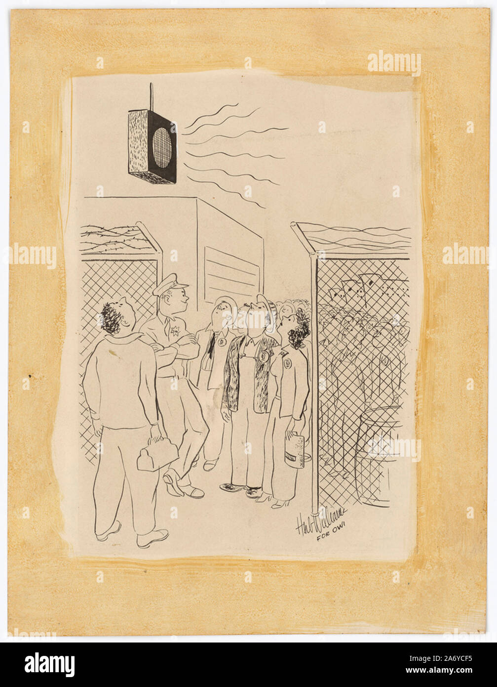 Vintage 1920s Propaganda Poster High Resolution Stock Photography and ...