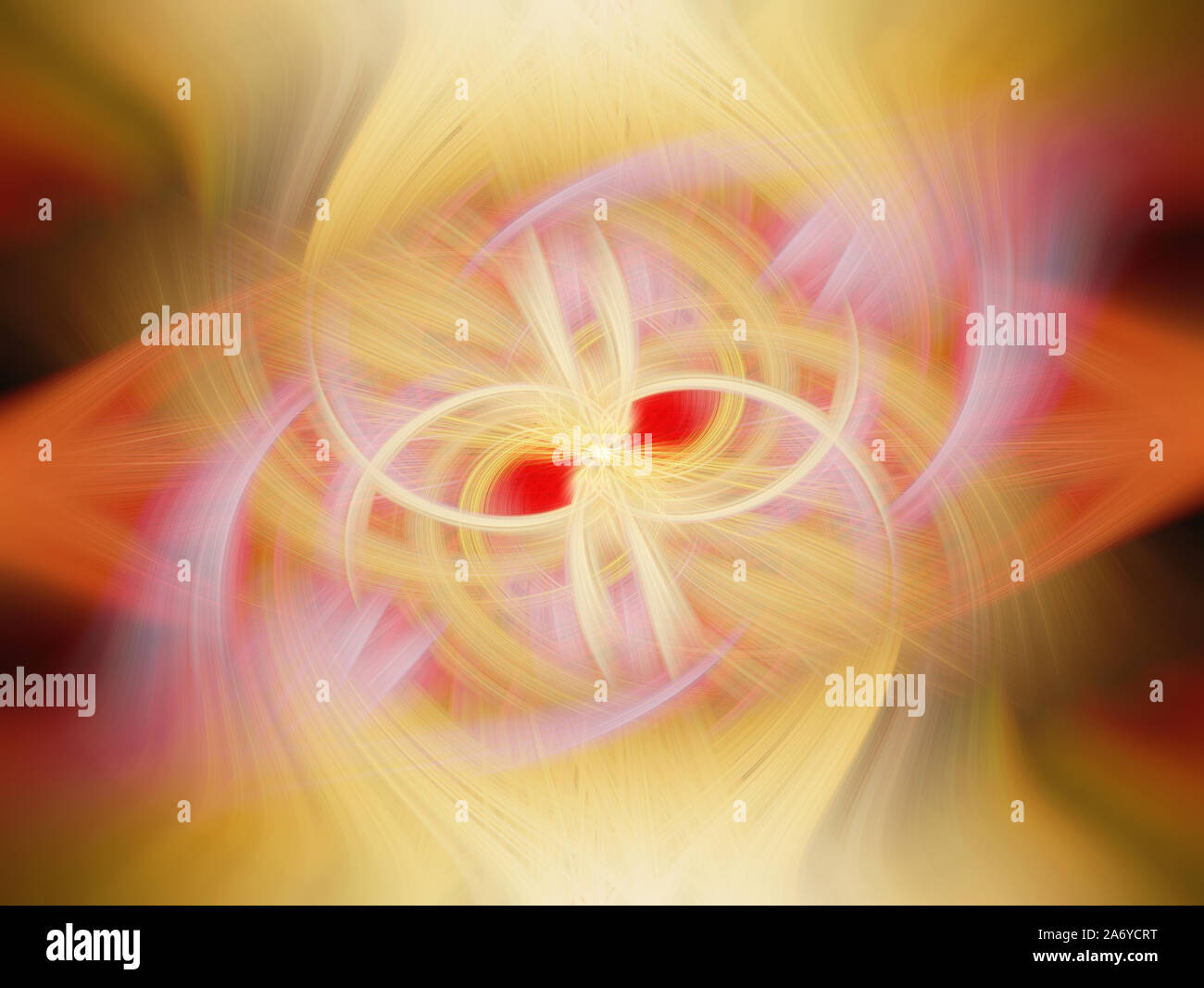 illustration made with the twirl effect for backgrounds, wallpapers and ...