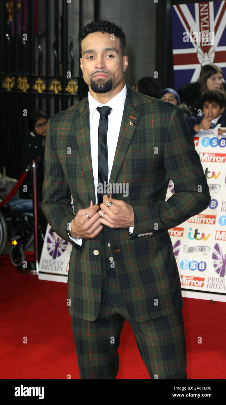 Ashley banjo hi-res stock photography and images - Alamy