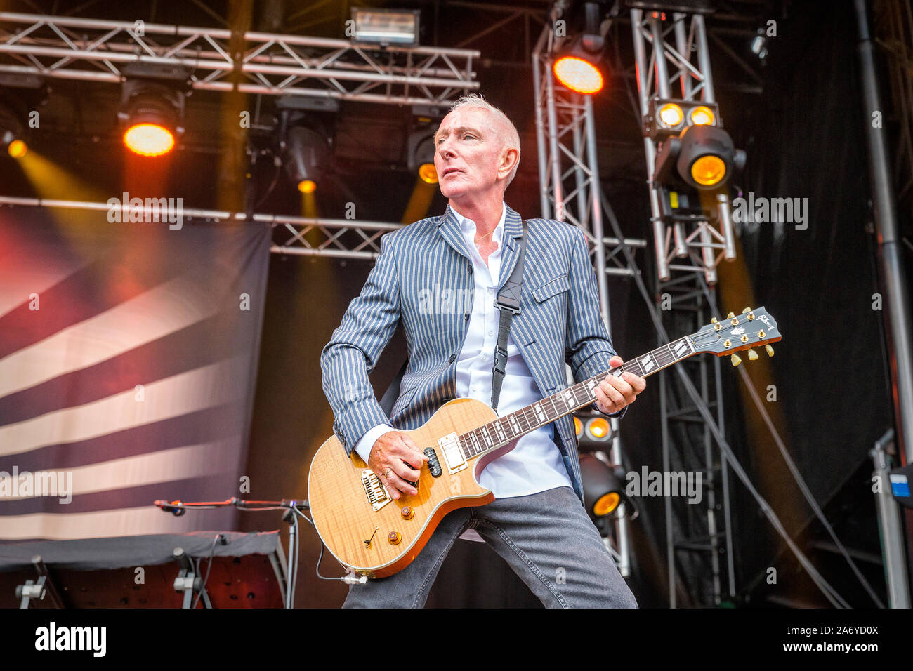 Neil andrew carter hi-res stock photography and images - Alamy