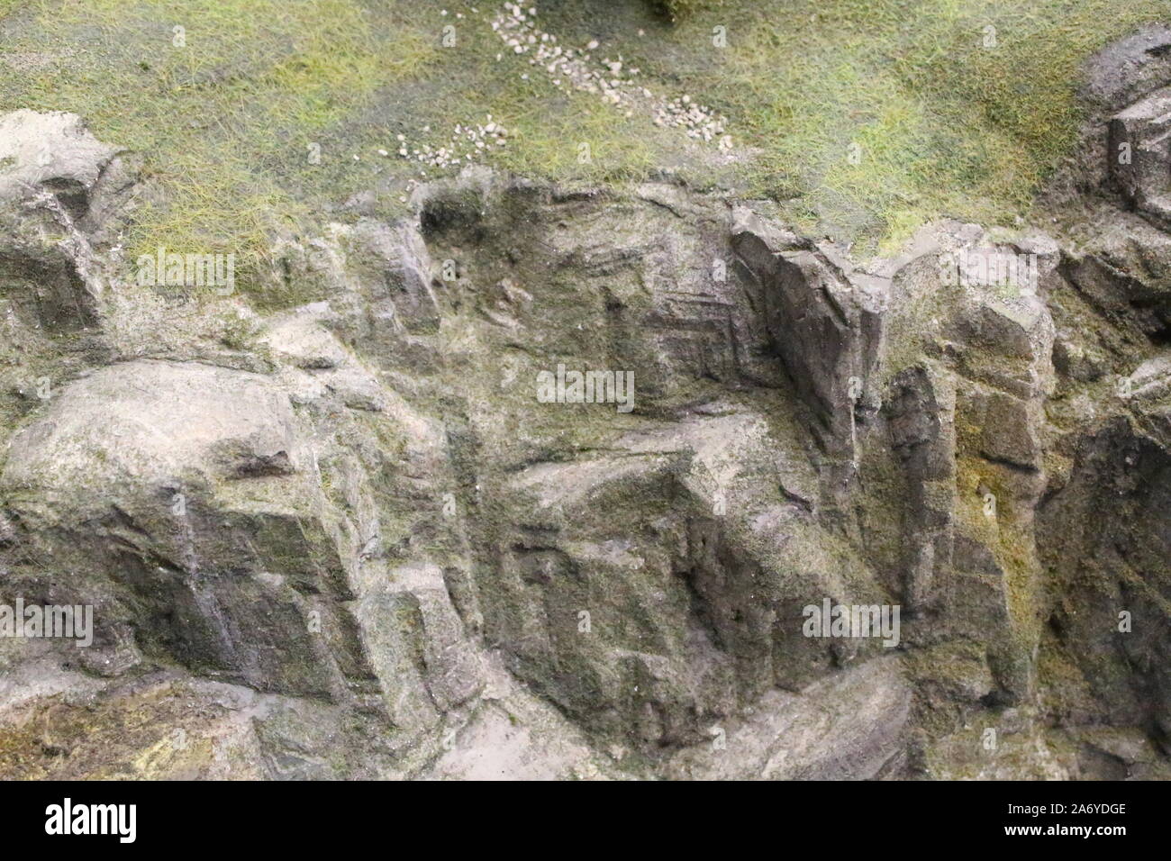 Amorphous material hi-res stock photography and images - Alamy