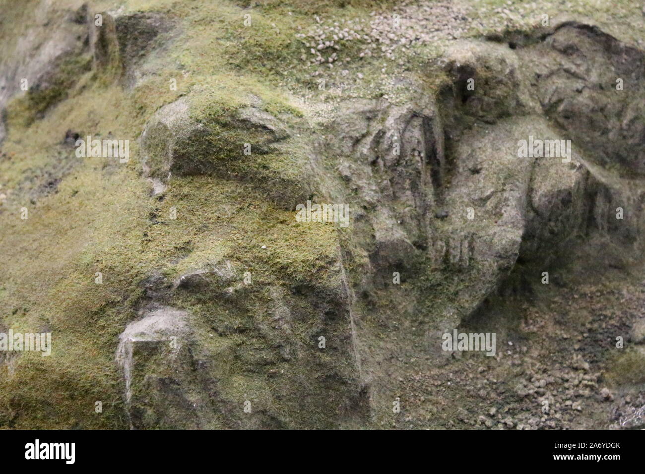 big rocky mountains. Texture of amorphous nature Stock Photo - Alamy