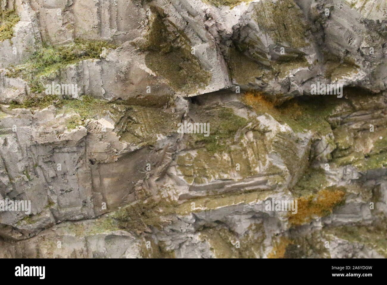 big rocky mountains. Texture of amorphous nature Stock Photo - Alamy