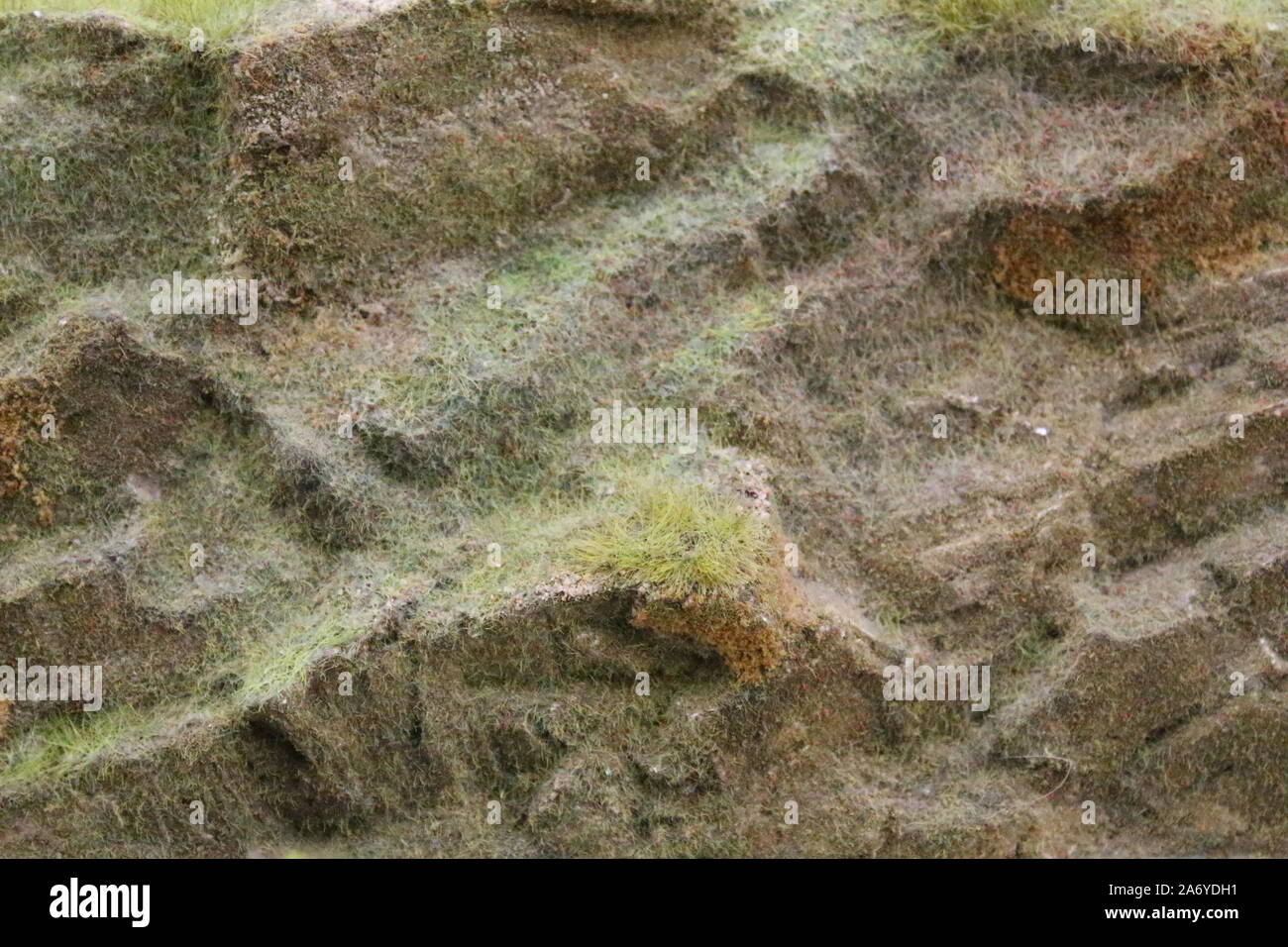 big rocky mountains. Texture of amorphous nature Stock Photo - Alamy