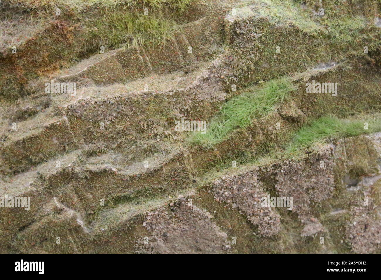 big rocky mountains. Texture of amorphous nature Stock Photo - Alamy