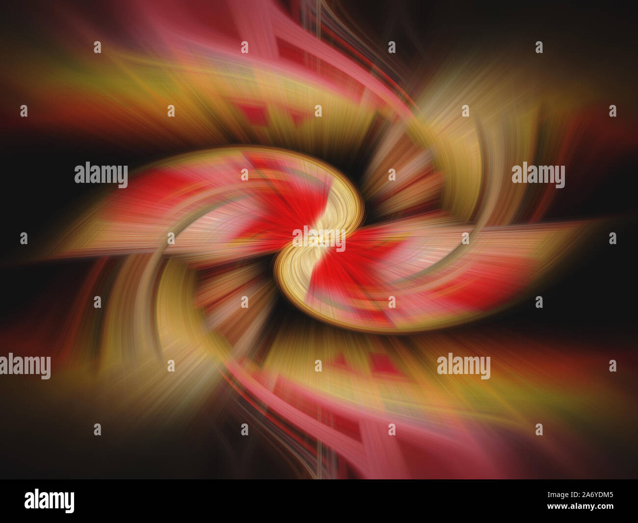 illustration made with the twirl effect for backgrounds, wallpapers and ...