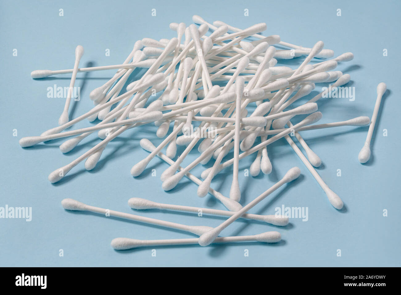 Cotton swab up close hi-res stock photography and images - Alamy