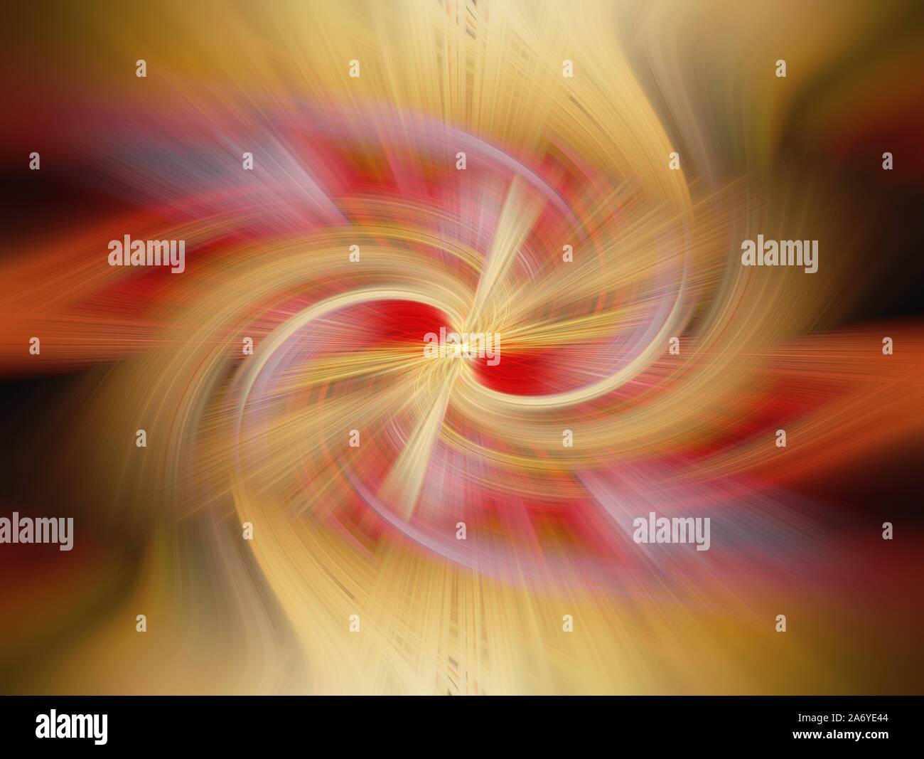 illustration made with the twirl effect for backgrounds, wallpapers and ...