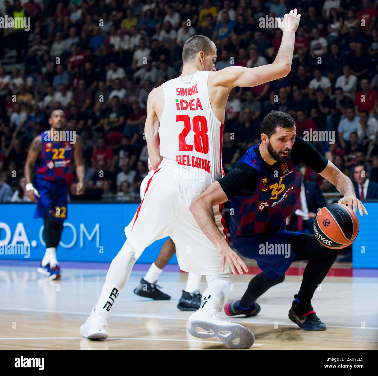 Borisa hi-res stock photography and images - Alamy