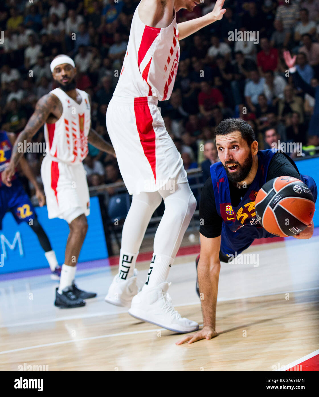 Borisa hi-res stock photography and images - Alamy