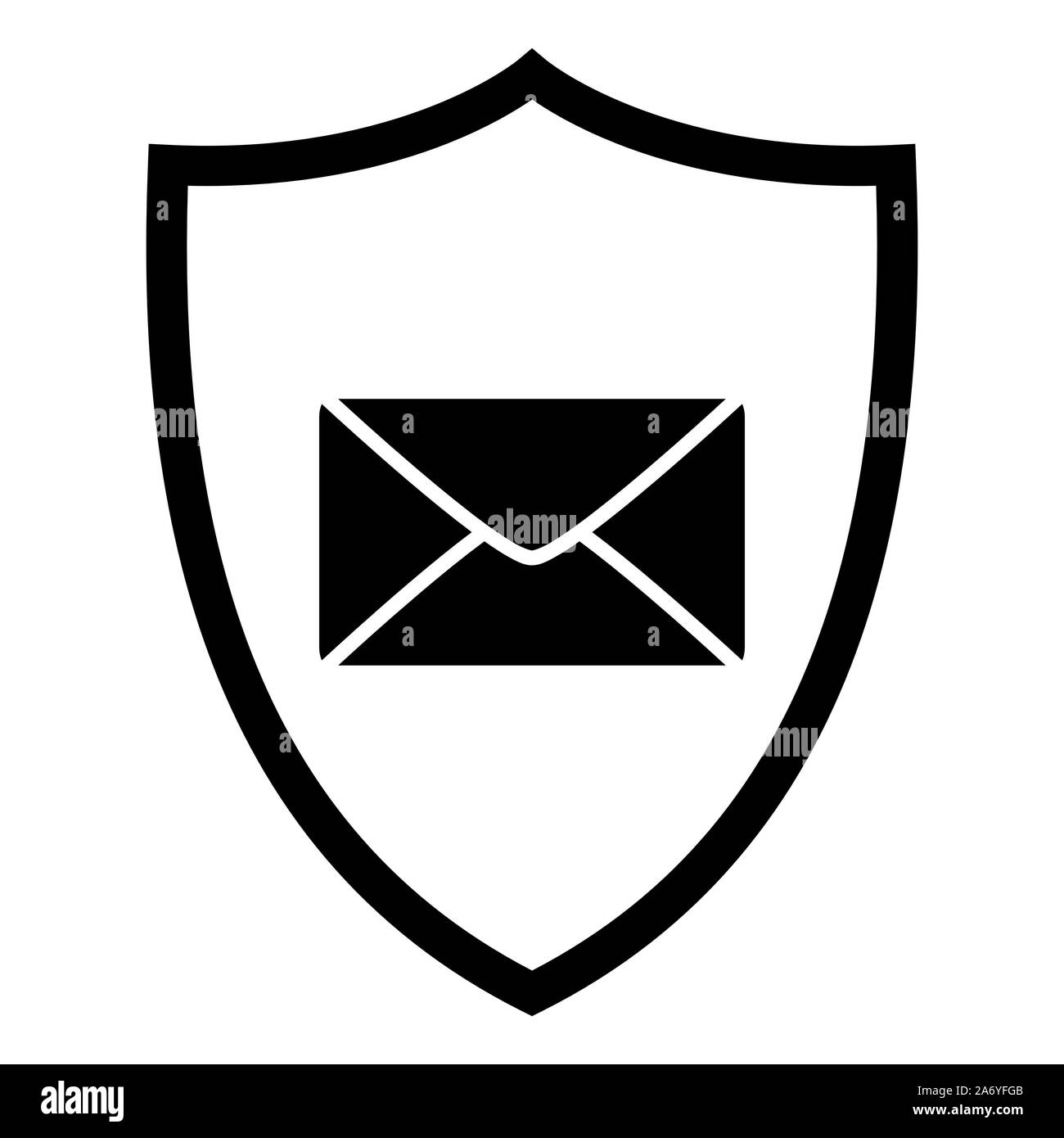 Security send Black and White Stock Photos & Images - Alamy