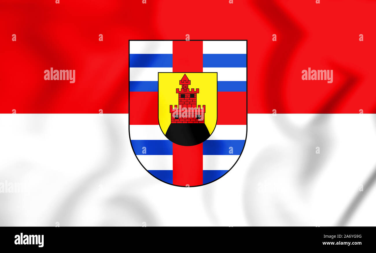 Trier saarburg hi-res stock photography and images - Alamy