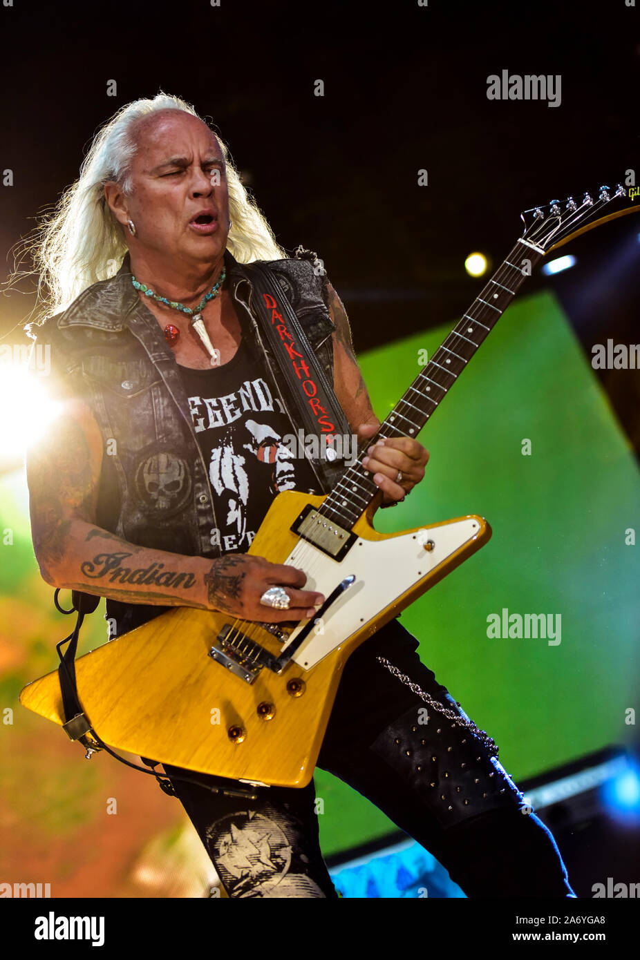 Stagecoach indio hi-res stock photography and images - Alamy