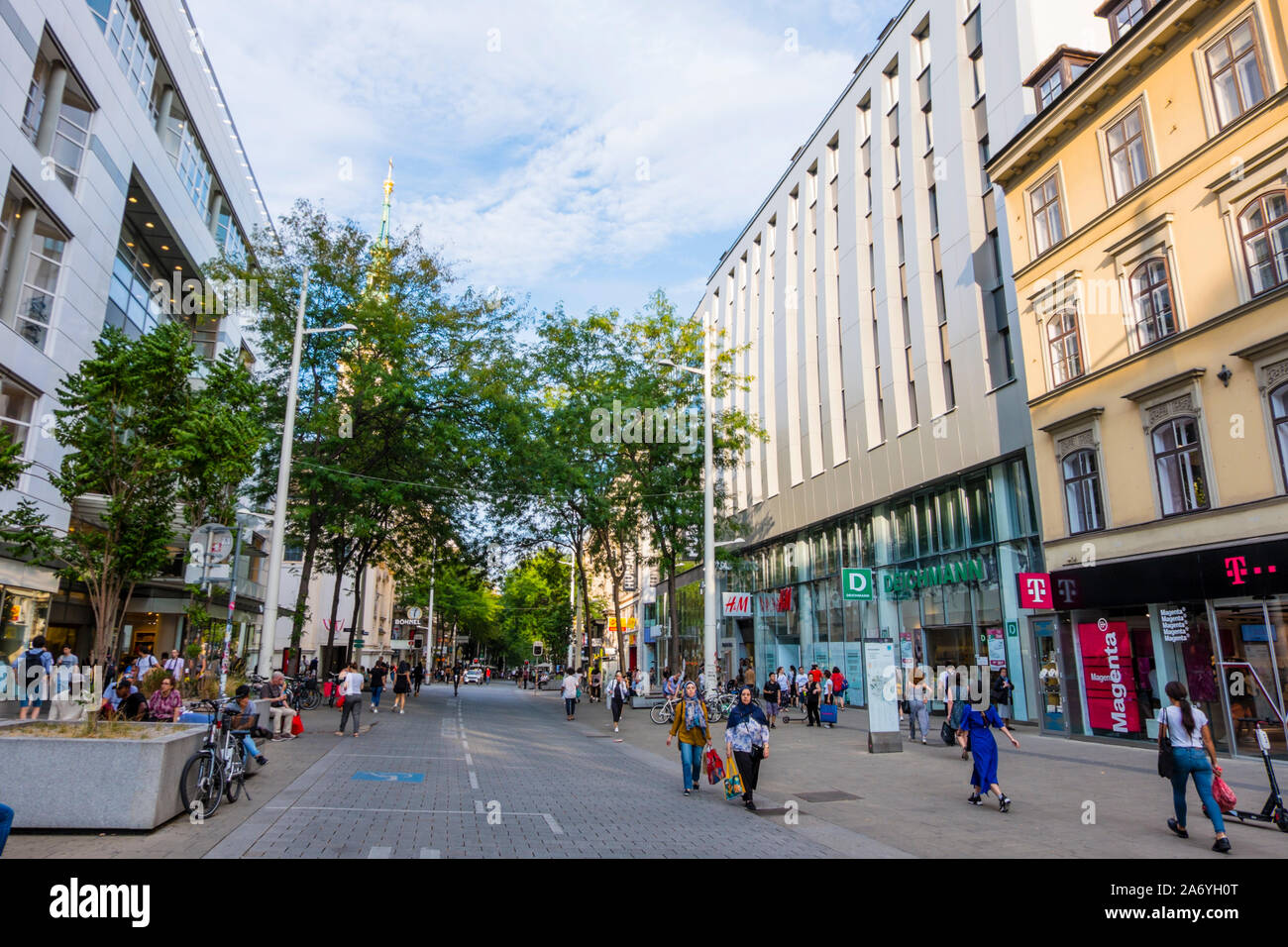 Maria hilfer hi-res stock photography and images - Alamy