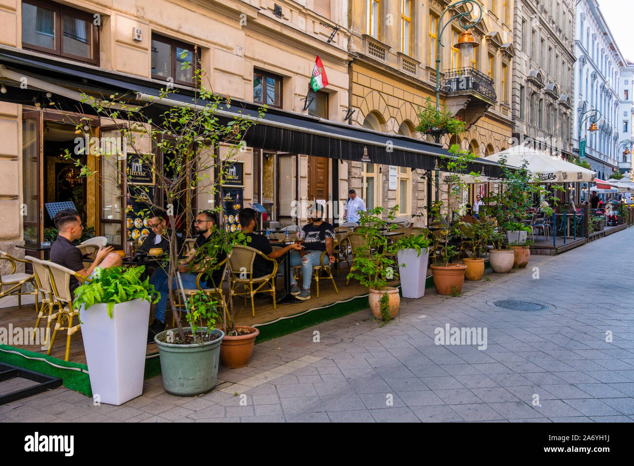 Raday street hi-res stock photography and images - Alamy