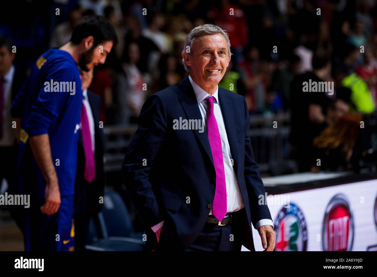 Svetislav pesic hi-res stock photography and images - Alamy