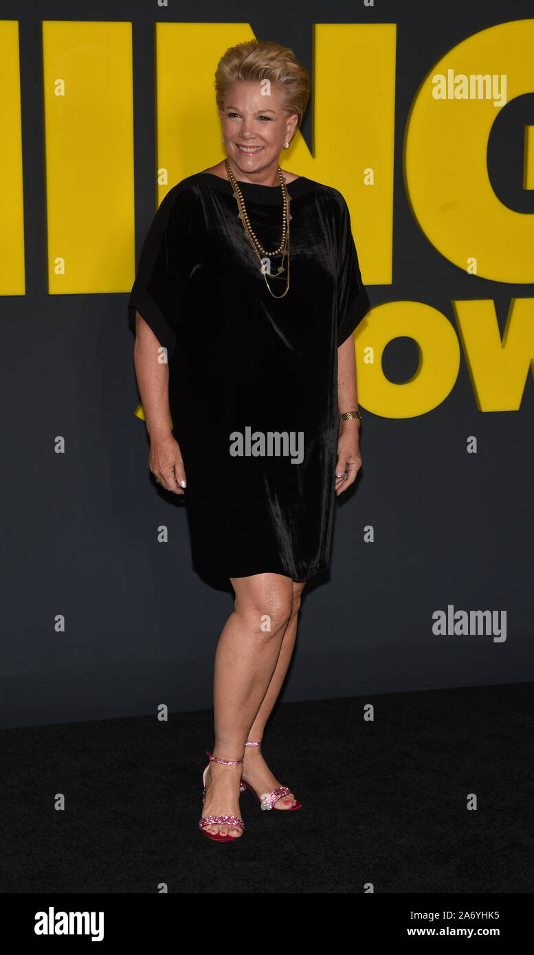 Joan Lunden Today