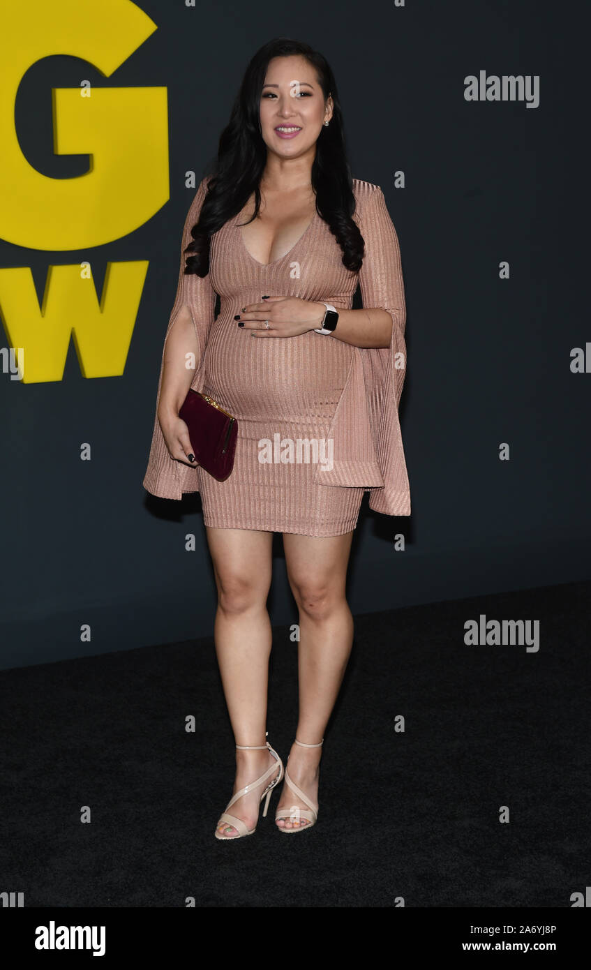 Katherine ko hi-res stock photography and images - Alamy