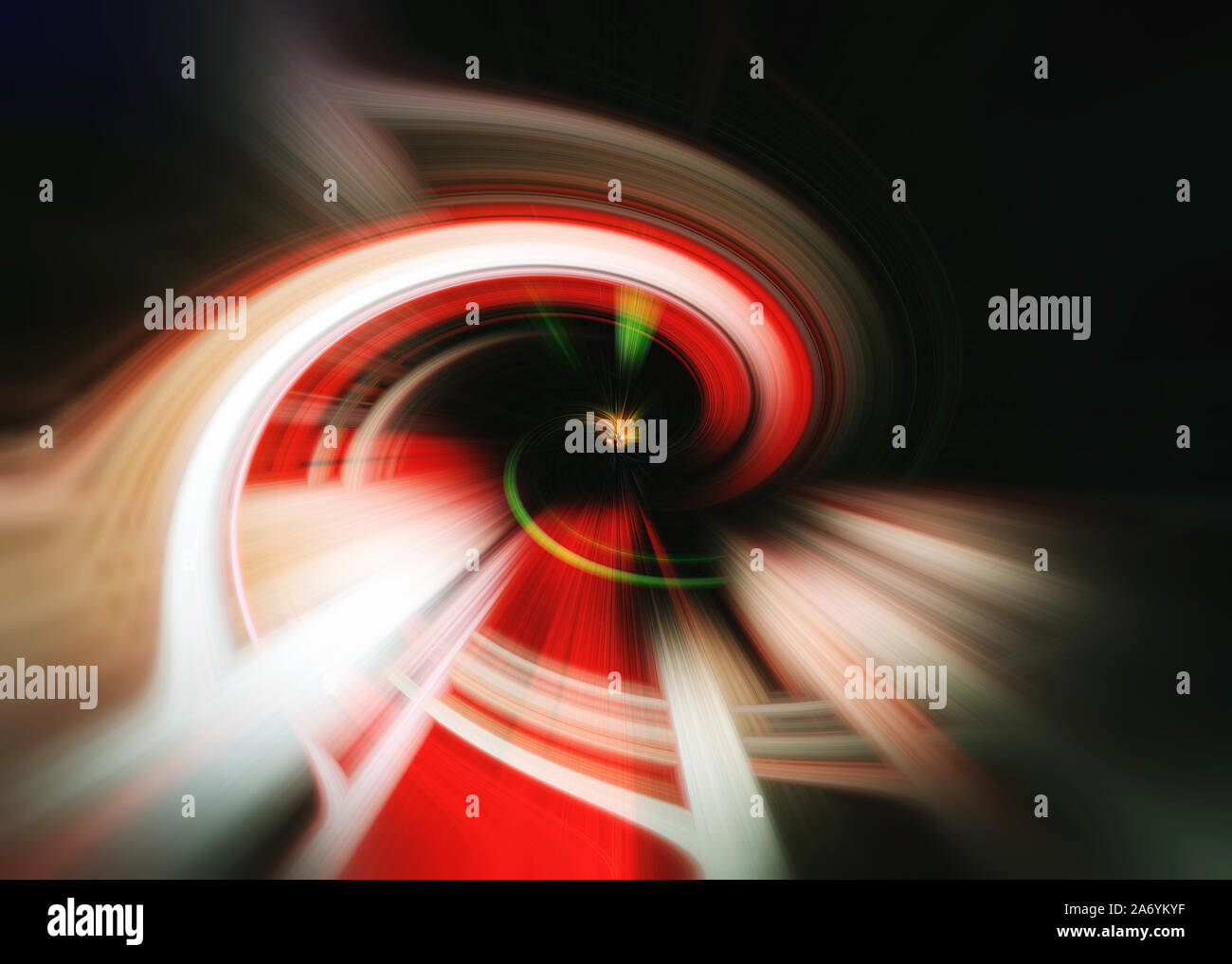 illustration made with the twirl effect for backgrounds, wallpapers and ...