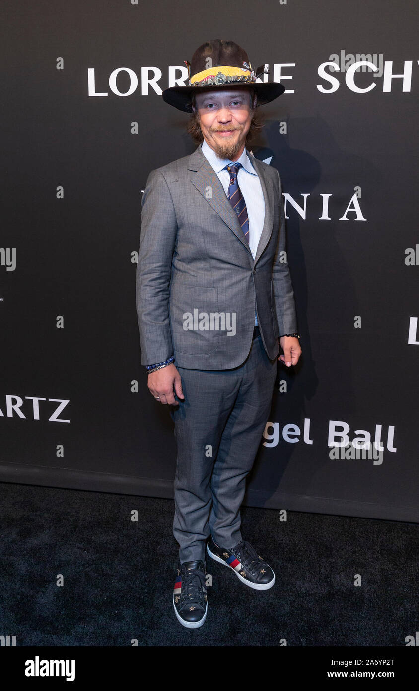 Brock pierce hi-res stock photography and images - Alamy