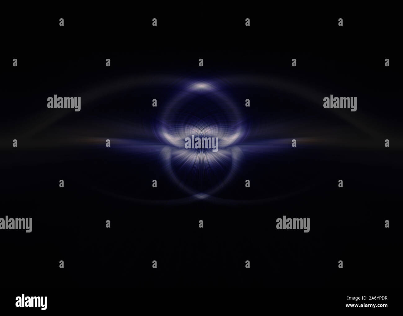 illustration made with the twirl effect for backgrounds, wallpapers and ...