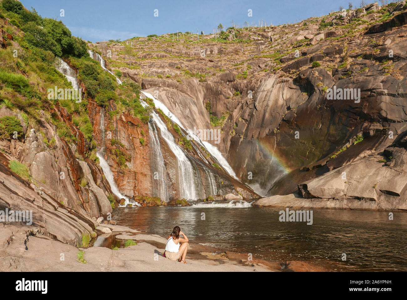 Rio do pindo hi-res stock photography and images - Alamy