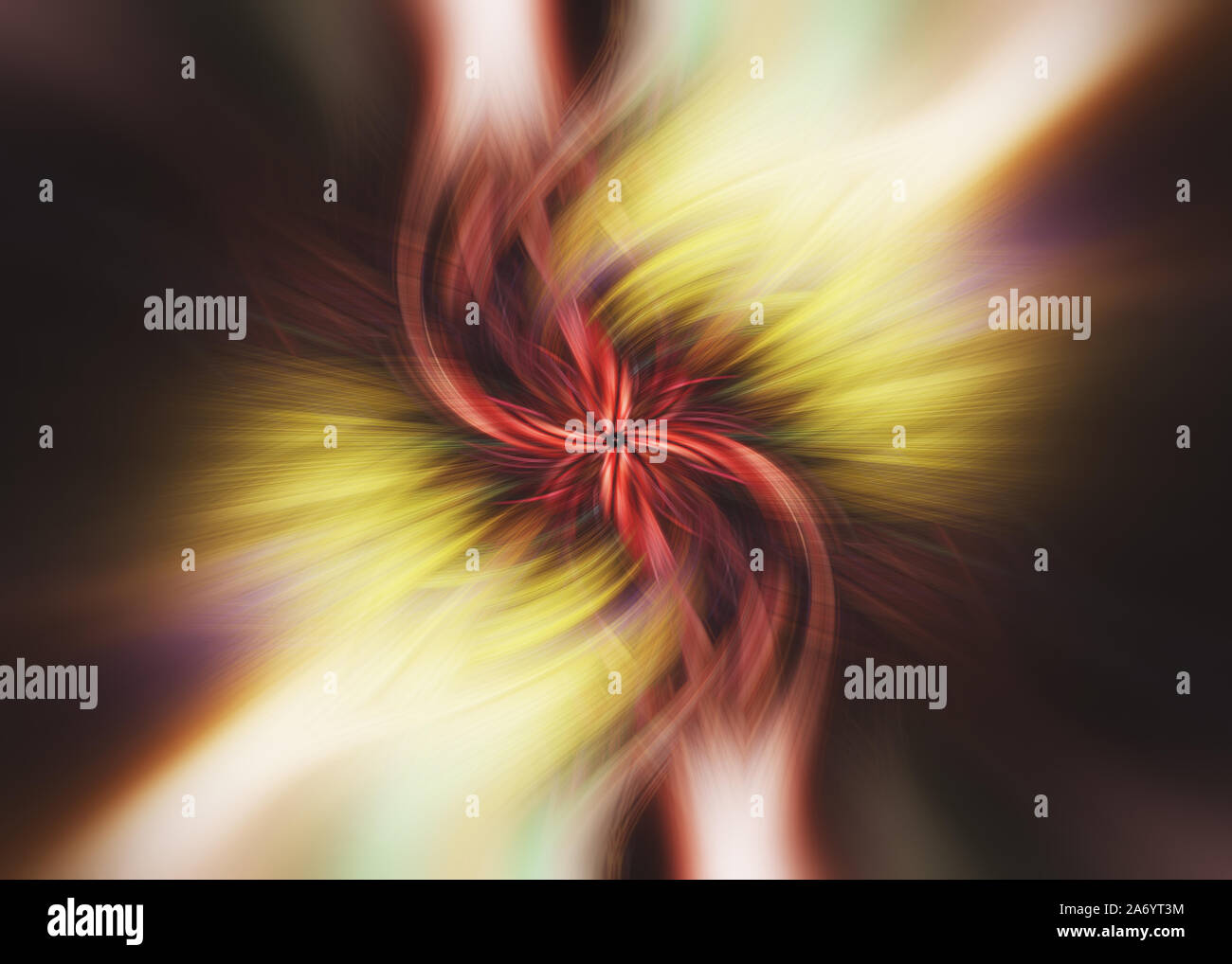 illustration made with the twirl effect for backgrounds, wallpapers and ...