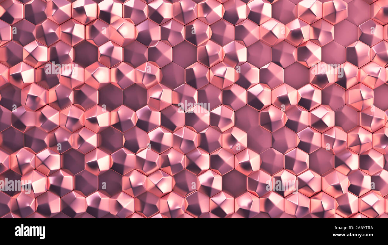 Gold metal background texture. 3d rendering, 3d illustration Stock ...