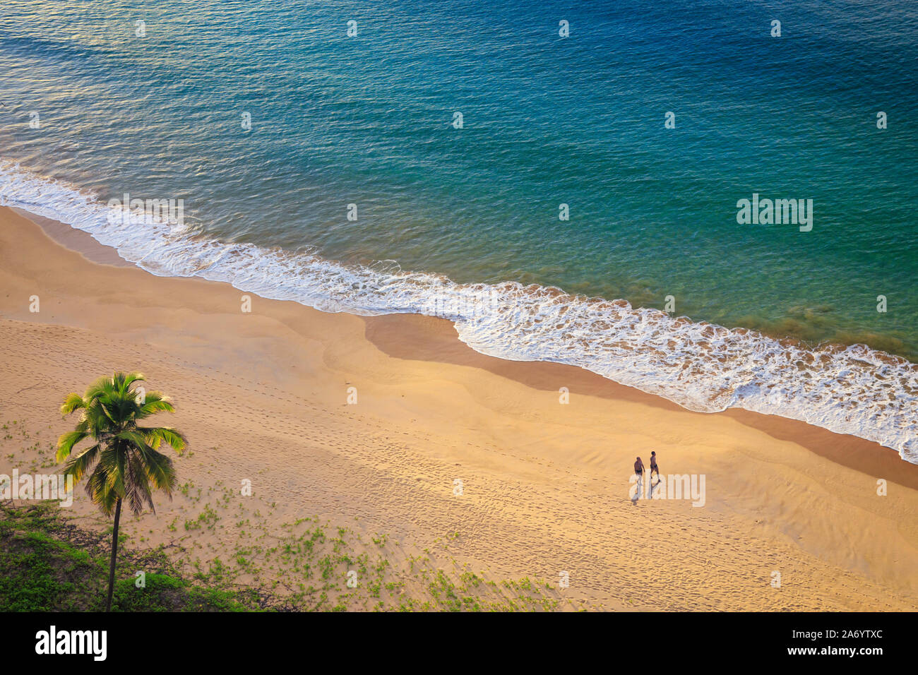Brazil, Fernando de Noronha, Fernando de Noronha Marine National Park ...