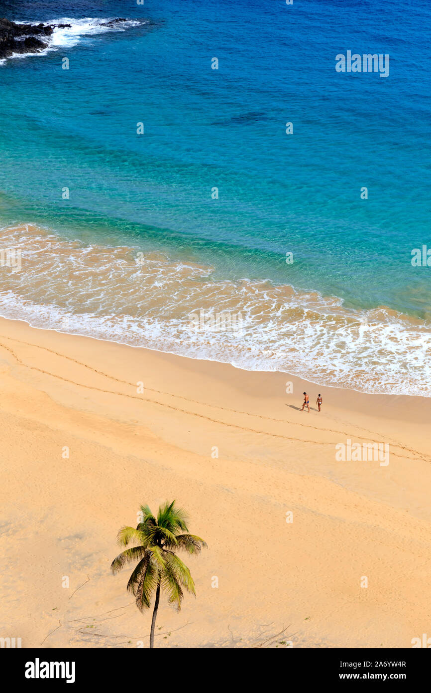 Brazil, Fernando de Noronha, Fernando de Noronha Marine National Park ...