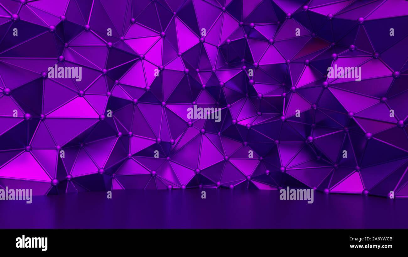 Elegant Purple Background Images