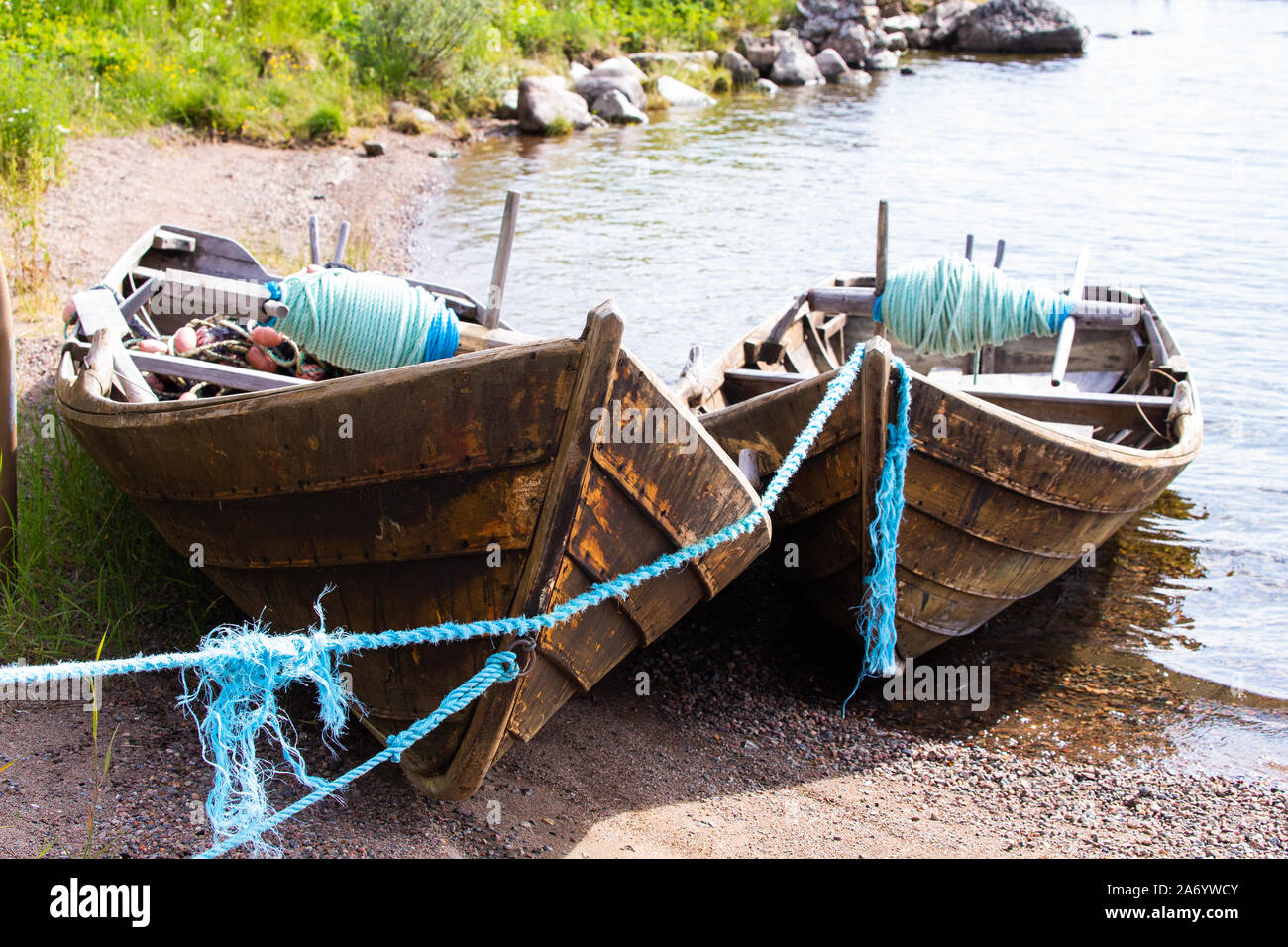 Old Fashioned Boat High Resolution Stock Photography and Images - Alamy