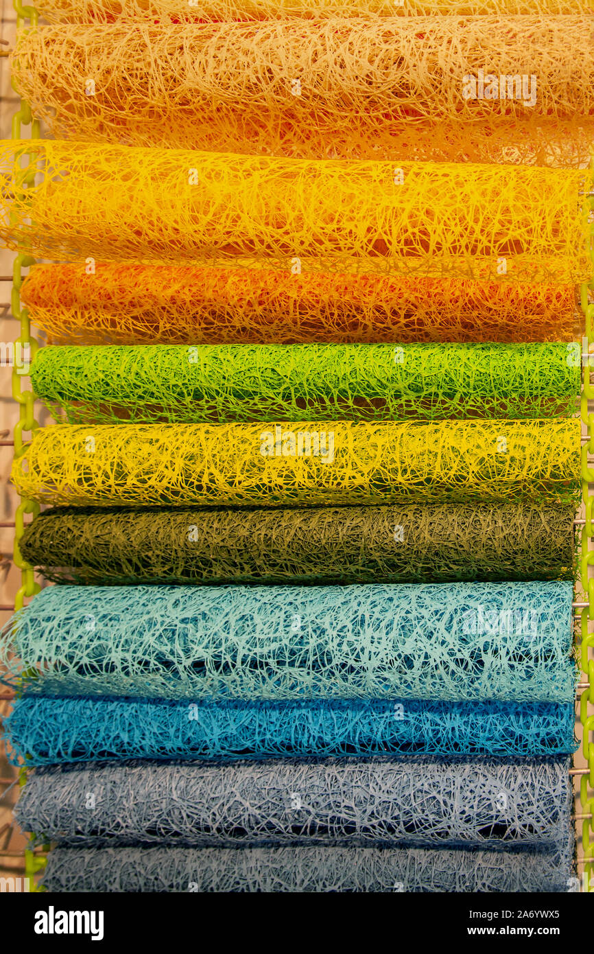 Delicate packaging hi-res stock photography and images - Alamy