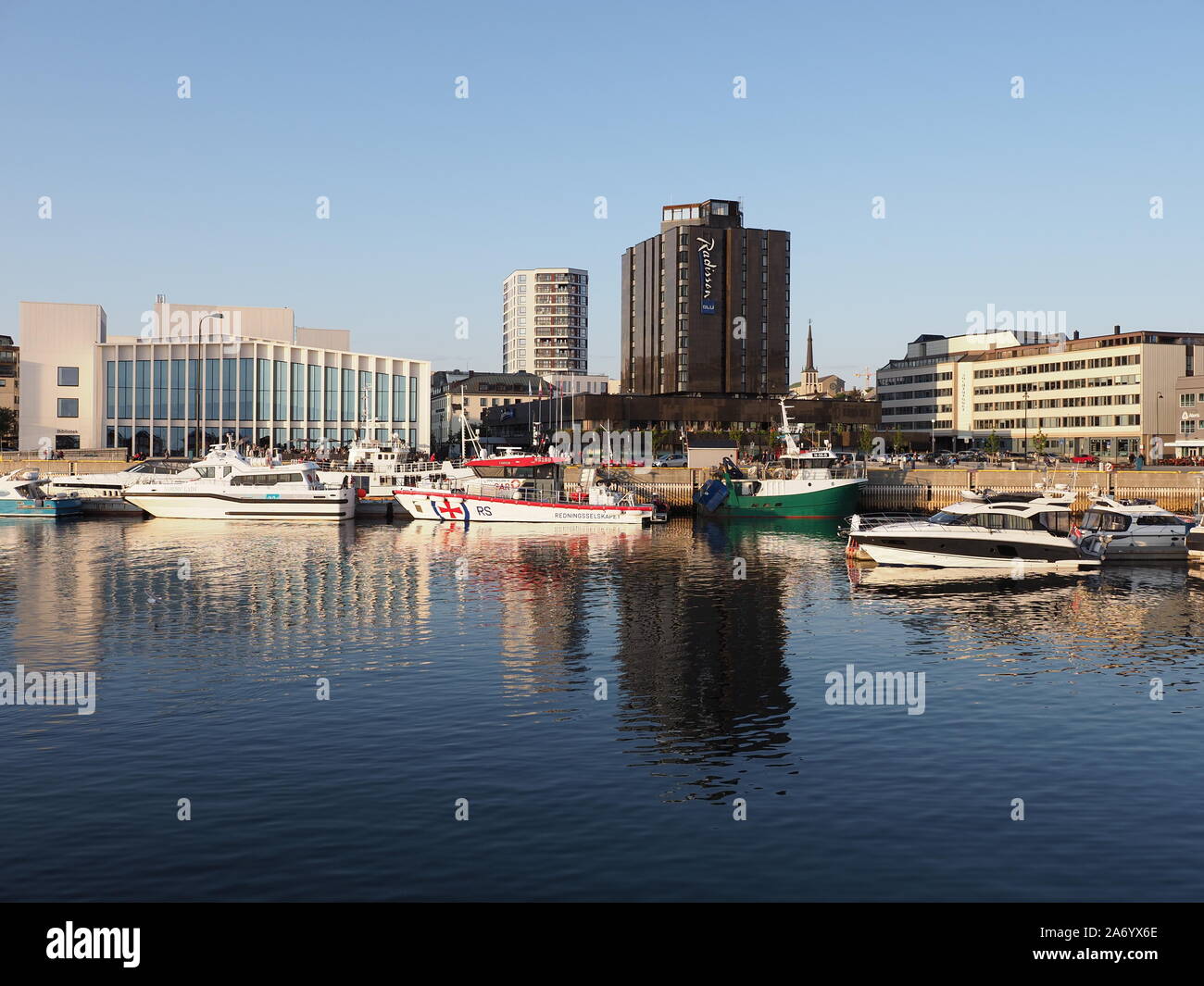 Bodo hotel hi-res stock photography and images - Alamy