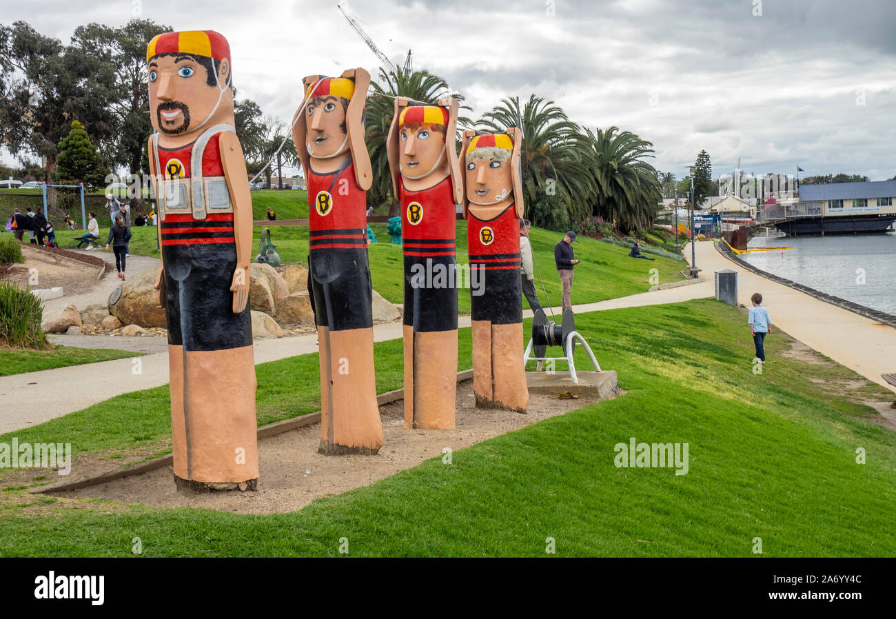 Jan mitchell sculptures hi-res stock photography and images - Alamy