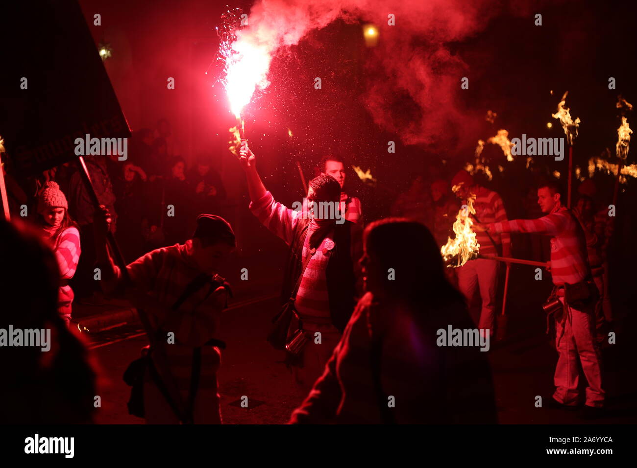 Guy falkes england hi-res stock photography and images - Alamy