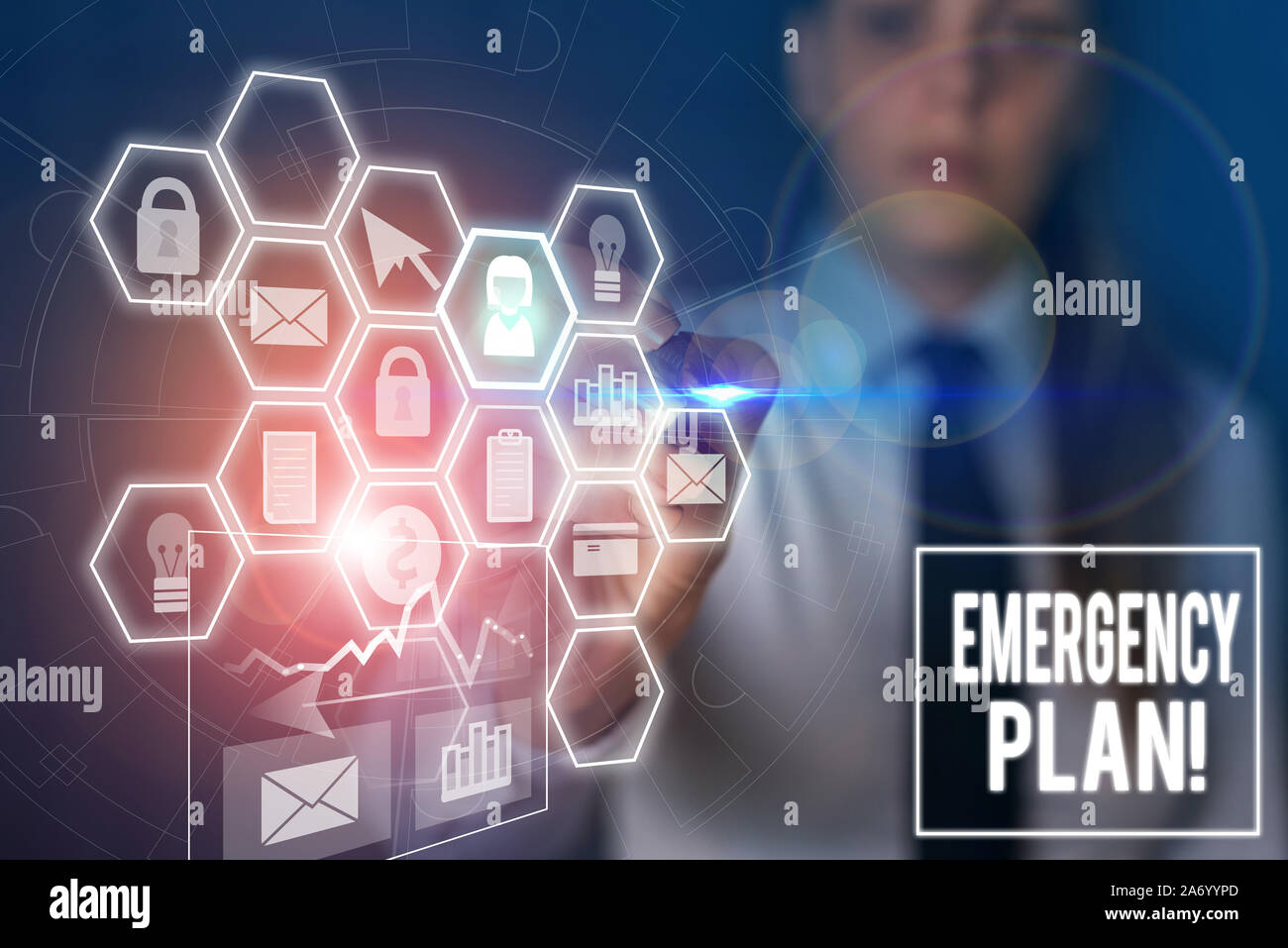 Pre accident plan hi-res stock photography and images - Alamy