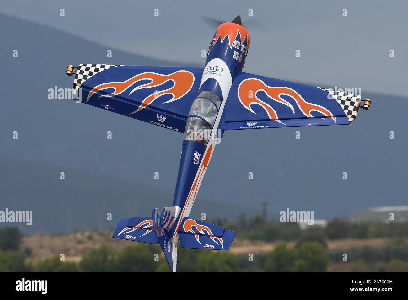 Aircraft radio display hi-res stock photography and images - Alamy