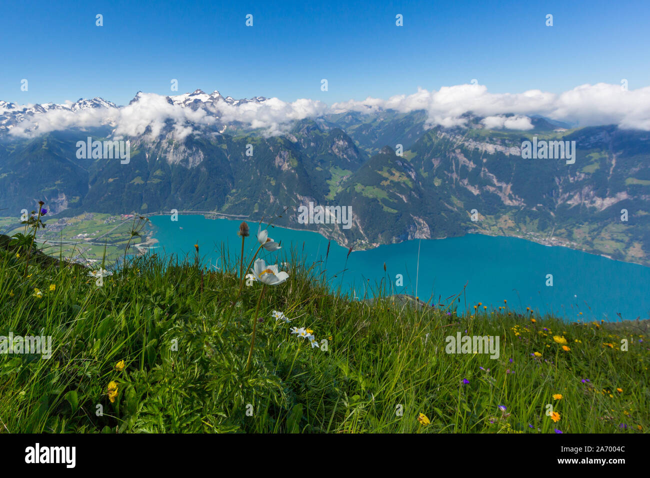 Lake Uri High Resolution Stock Photography and Images - Alamy