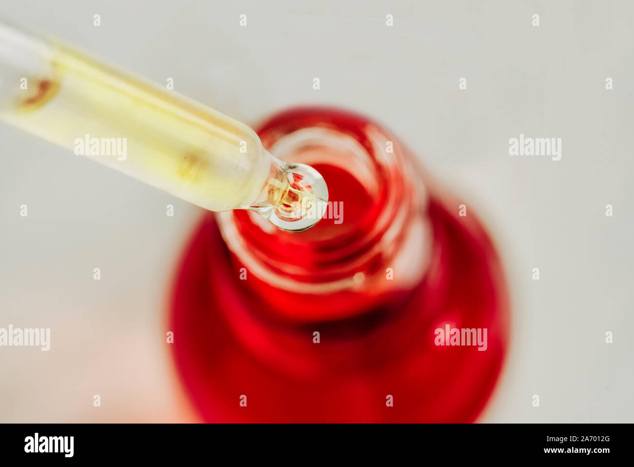Essential oil production hi-res stock photography and images - Alamy