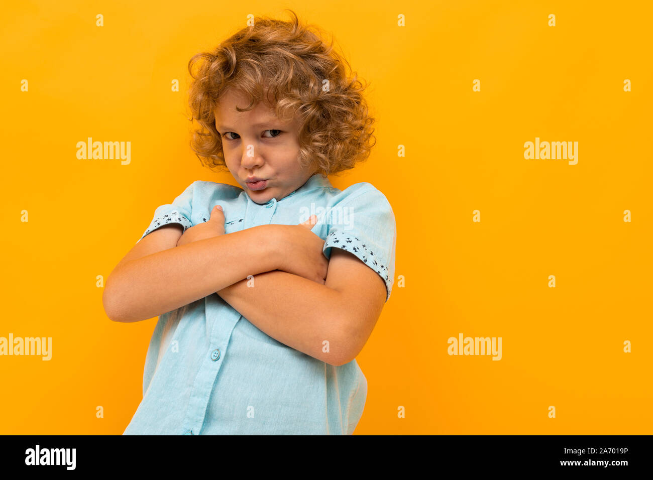 Scoffed hi-res stock photography and images - Alamy