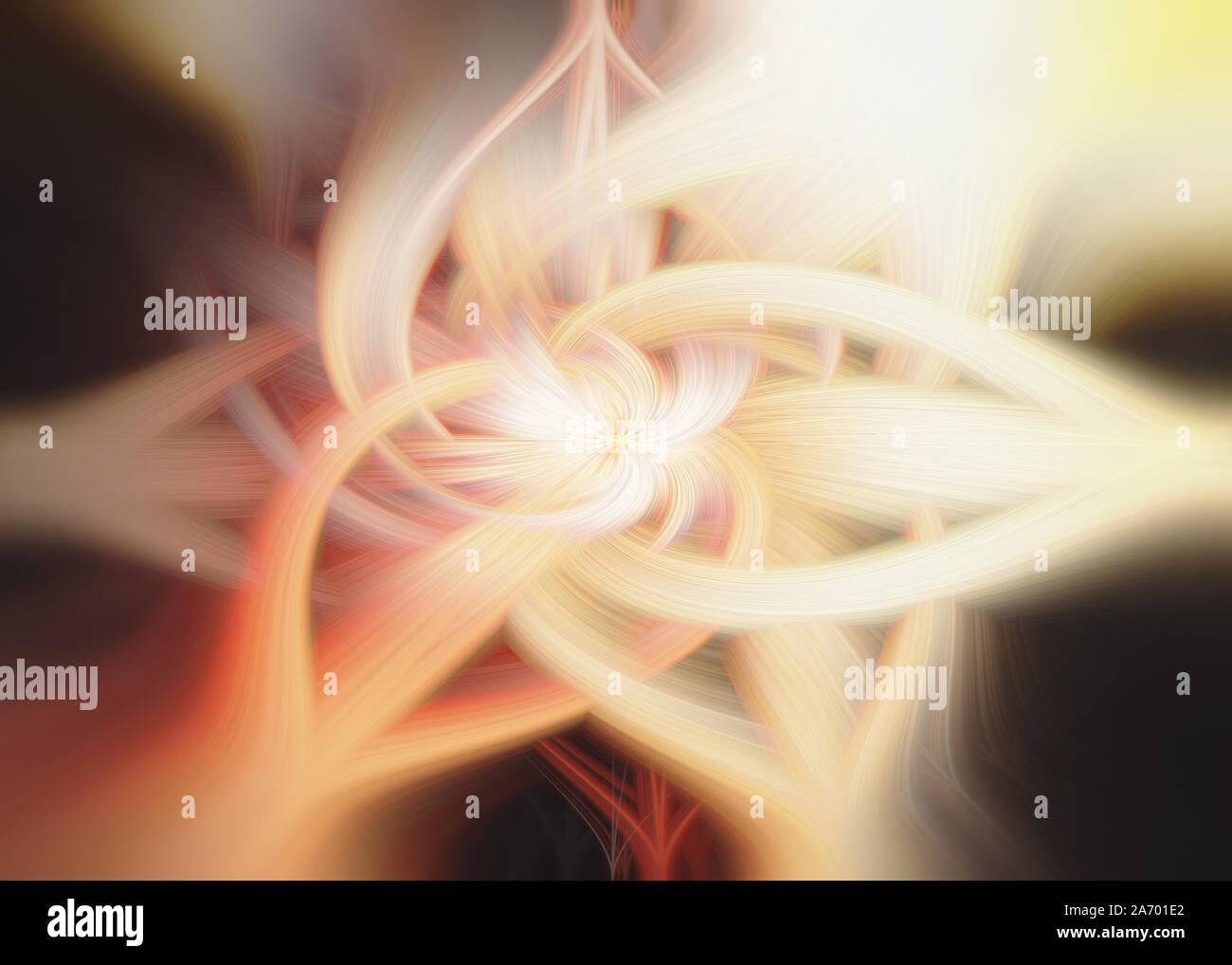 illustration made with the twirl effect for backgrounds, wallpapers and ...